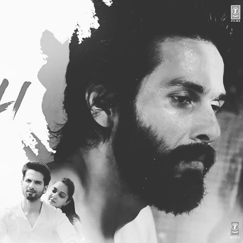 Bekhayali Guitar Chords - Kabir Singh - Guitar Chords Lyrics