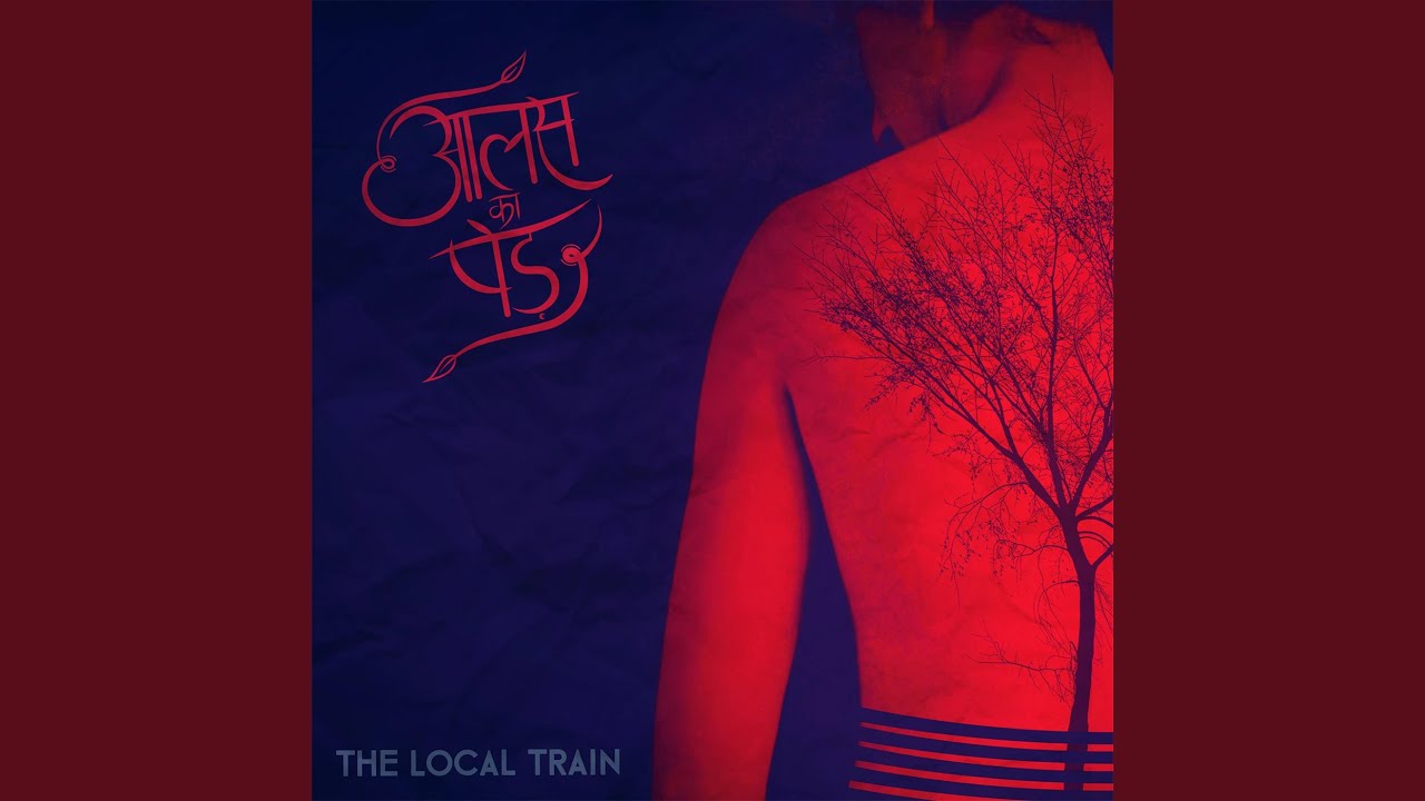 Choo Lo Chords – The Local Train - Guitar Chords Lyrics